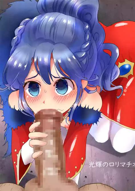 Hikari No Lolimatio Nhentai Hentai Doujinshi And Manga