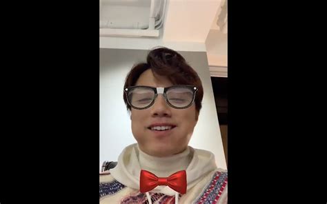 張敬軒：20190219 Facebook 直播哔哩哔哩bilibili