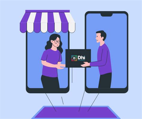 Benefits Of ONDC For Buyers And Sellers App Dhi Hyperlocal Blog