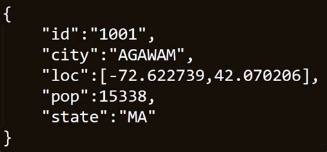 Export Data Mysql Ke Json Dengan Php Tutorial Php