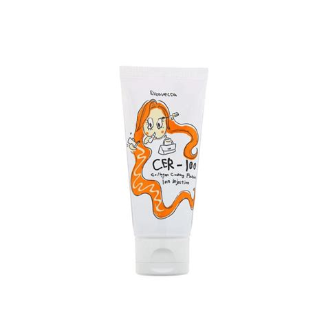 Elizavecca - Milky Piggy Collagen Coating Protein Ion Injection 50ml ...