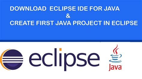 How To Use Eclipse For Java Development Retrosas