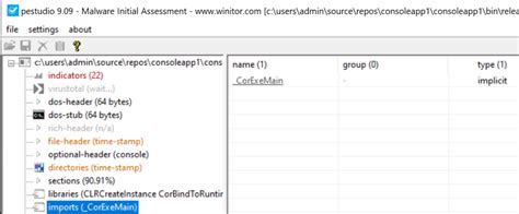 Unmanaged Code Execution With Net Dynamic Pinvoke Bohops