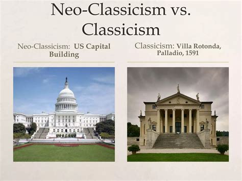 Neo Classicismpowerpoint1 Ppt