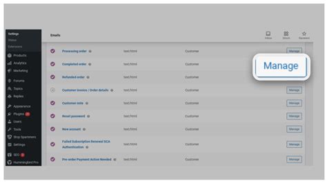 WooCommerce Email Customisation 3 Easy Steps BracketSpace
