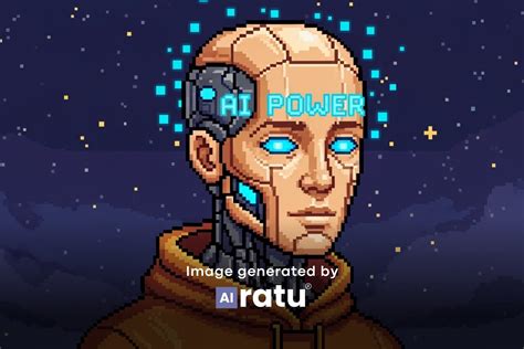 Awal Mula Teknologi Ai Dari Mana Semua Ini Bermula Ratu Ai