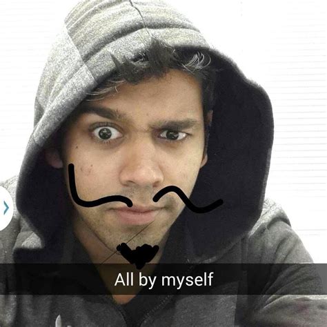 About Arjun Pillai Medium