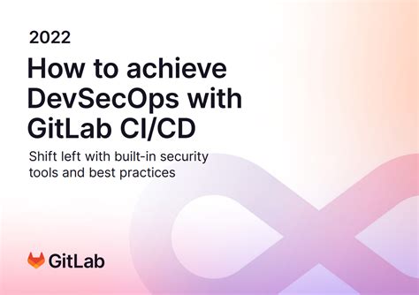 How To Achieve DevSecOps With GitLab CI CD WisdomInterface