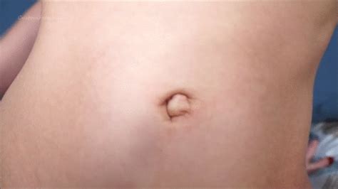 Cora S Outie Belly Button Masturbation Mp X Custom Fetish Shoots Clips Sale