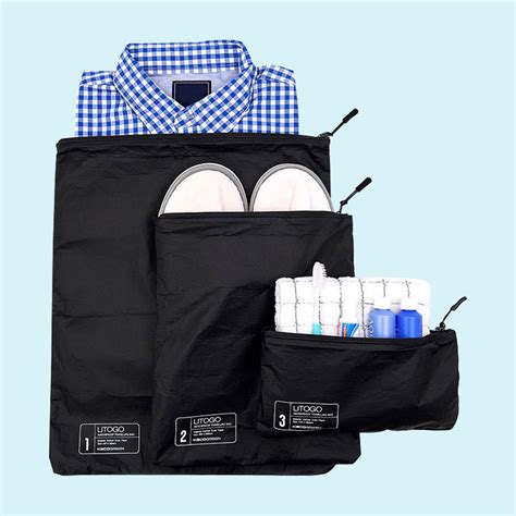 오늘출발특가진행 투고 다용도 방수 트래블 여행용 화장품 파우치 케이스 세트마지막 수량 특가 에이블리