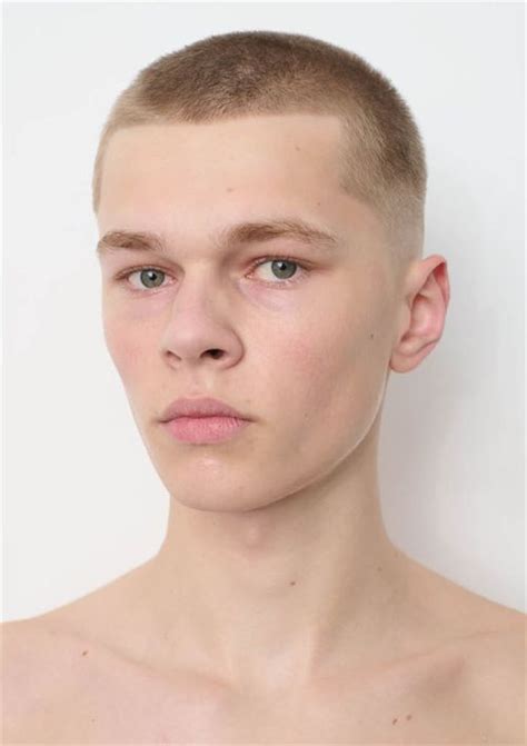 Gabriel Noah Model Detail By Client