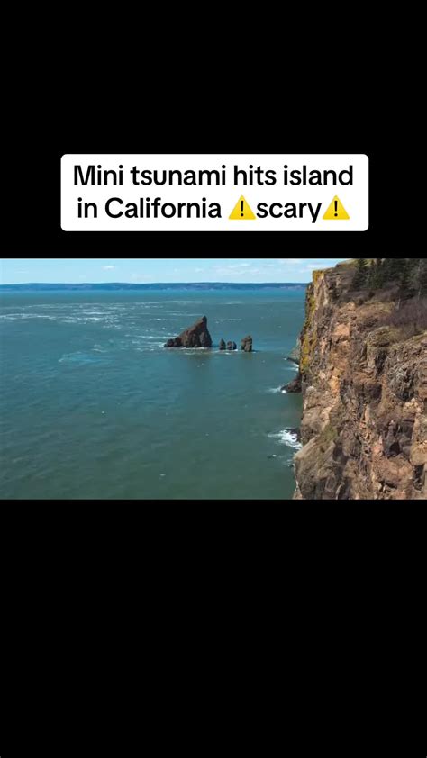 5 Biggest Tsunami Caught On Camera Youtube A Strong Earthquake And