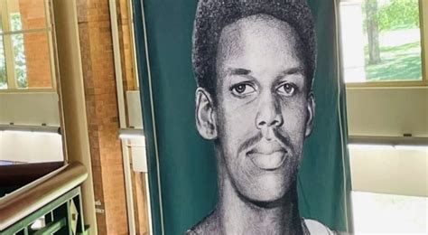 Boston Celtics Legend Cedric Maxwell To Be Inducted Into North Carolina
