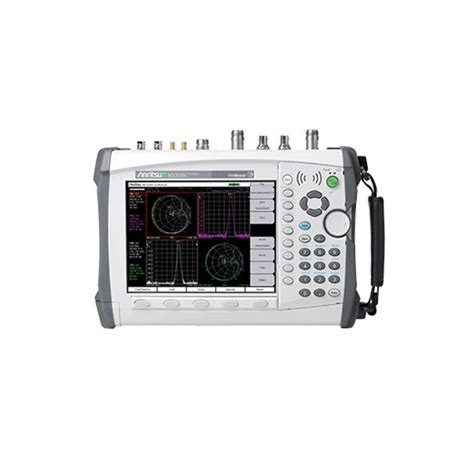 Vna Master Spectrum Analyzer Ms2036c Trinergy Instrument จัดจำหน่าย สินค้า Tektronix บริการ