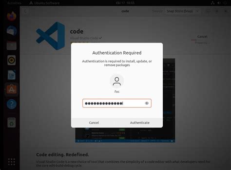 steps to install vscode on ubuntu 22 04 [6 methods] golinuxcloud