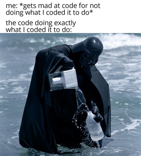 Every Damn Time R Programmerhumor