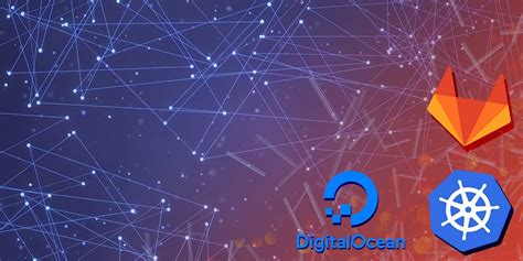Connect Gitlab With Digitaloceans Kubernetes Rk8s