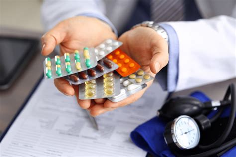 Medication Adherence And Ehr Key Stats And Insights