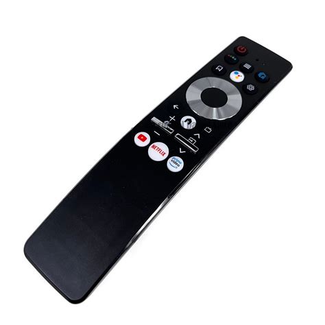 NEW Replace Voice Bluetooth Remote Control For Haier HTR-U29R HTR-U29A ...