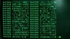 GEEKTyper Hacking Simulator