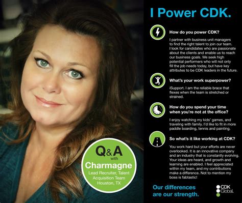 Cdk Global On Linkedin At Cdk We Develop The Tech That Keeps The Auto