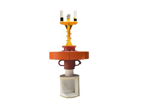 From Ocean To Cloud How Smart Buoy Technology Will Redefine Ocean Monitoring Trending Tech