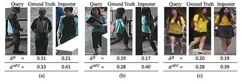 Comparison Between Global Features From Gcn And Aligned Part Features Download Scientific