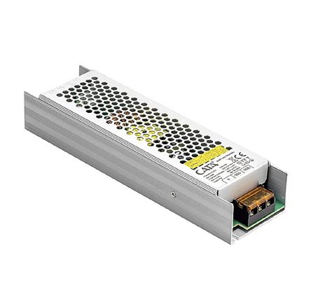 Cata 27 Amper Şerit Led Trafosu Fansız Ct 2575 Uslu Smart Akıllı