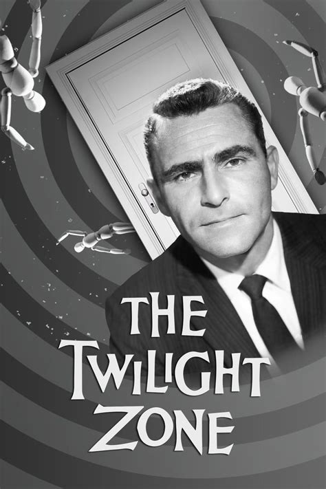 Where To Watch The Twilight Zone