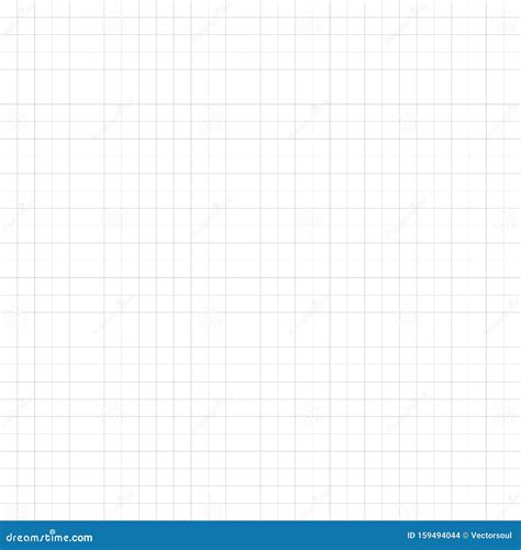 Very Thin Line Grap Paper Grid Lines Plotting Paper Background