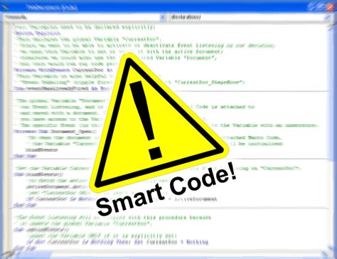 Tipp der Woche VBA Makro Tipp Nr So erstellen Sie VBA Makros auf Dokumentänderungen