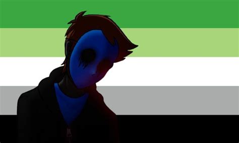 Eyeless Jack Aro Pfp Eyeless Jack Creepypasta Creepy
