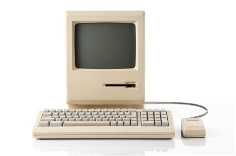 Apple Mac Turns 40 A Timeline Of Apple Macintosh Models Techround Apple Mac Turns 40 A Timeline Of Apple Macintosh Models Techround