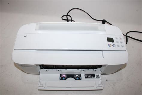 Hp Deskjet 3752 Wireless Printer Property Room