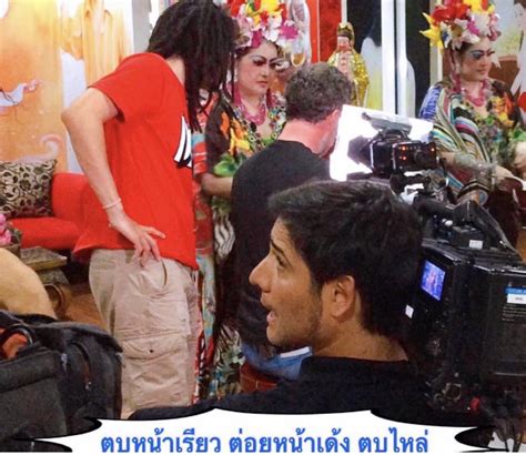 อาชีพมหัศจรรย์ 💠 Khemmika Na Songkhla Theoriginalthaifaceslapping