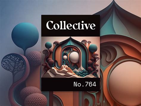 Weekly Frontend News Collective 764