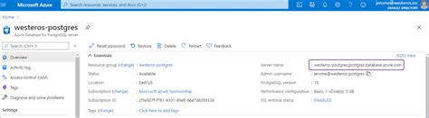 azure postgresql hevo data