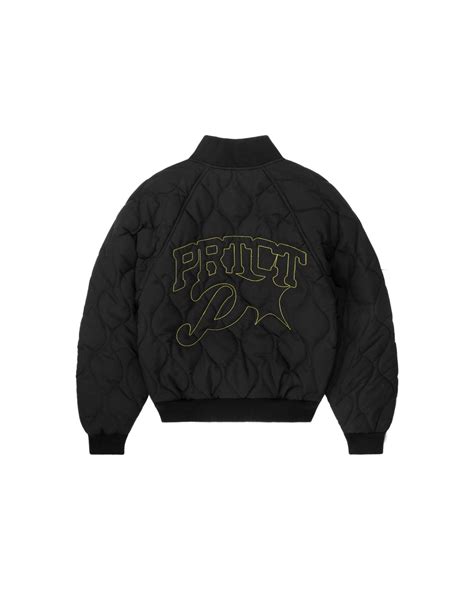 Big Bomba Jacket Protect