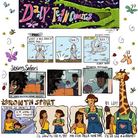 Comics 11 22 24 The Daily Texan