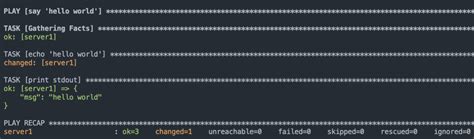 Ansible 介紹與實作 Inventory、playbooks、module、template、handlers Pin Yi