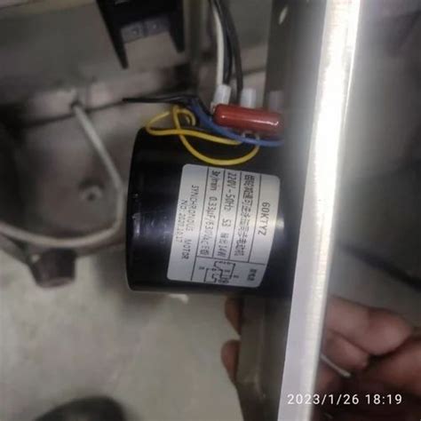 Aluminium Electrolytic Electronicon Capacitor For Air Conditioner At Best Price In New Delhi