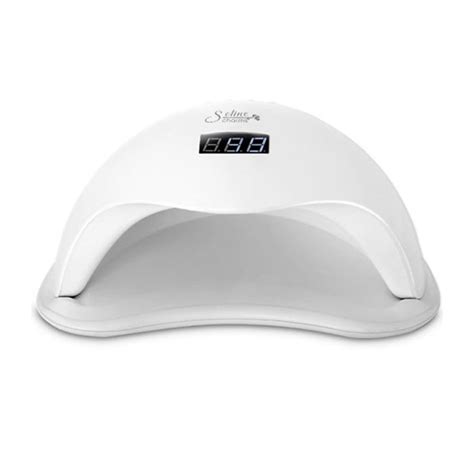 Soline Charms, Лампа Sun5 UV/LED 48вт для маникюра купить в интернет ...