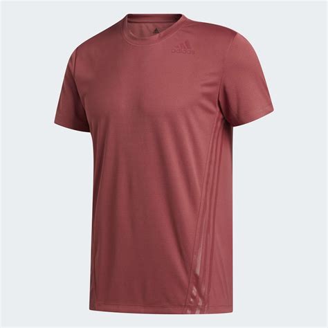 Aeroready 3-stripes tee | ChapMart | Online Marketplace for Fast ...