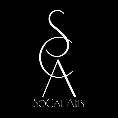 Home Socal Arts
