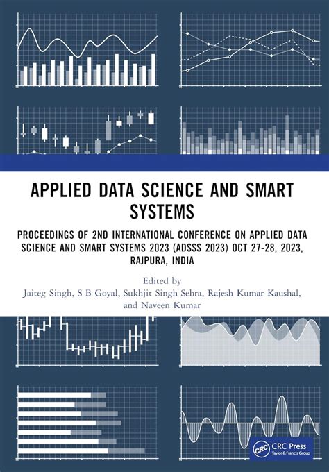 Applied Data Science And Smart Systems Softarchive