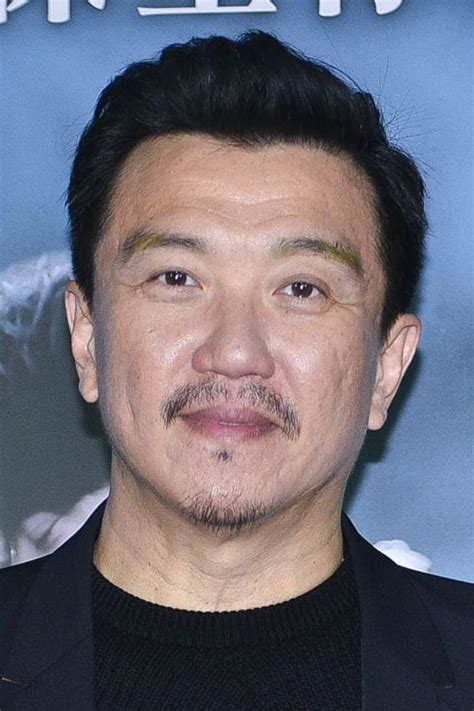 Weiming Wang — The Movie Database Tmdb