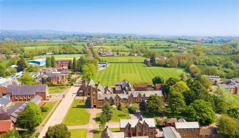 Campus About Us Blundells School Private School In Devon