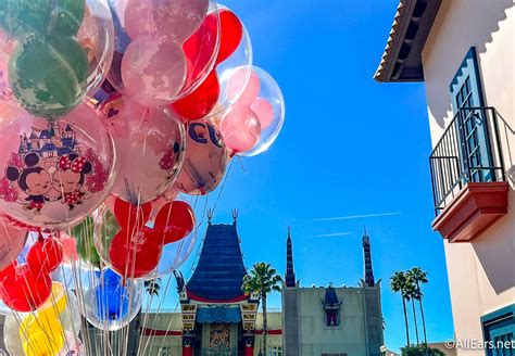 Tumblr Disneyland Balloons
