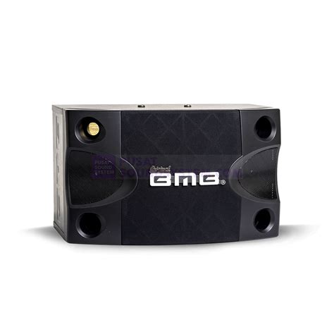 Jual BMB CS 252 V Speaker Karaoke 8-Inch