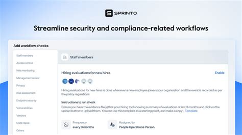 What Is Grc Implementation 6 Key Steps Sprinto